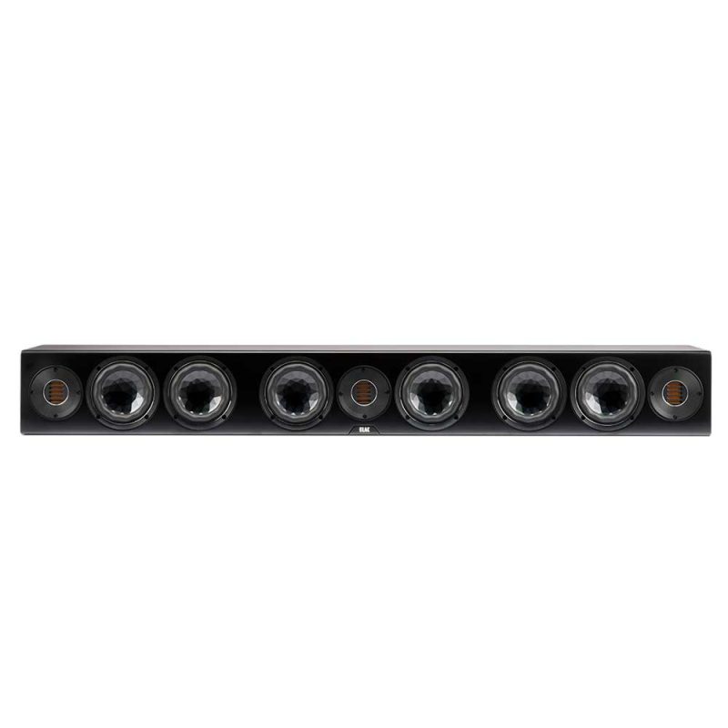 ELAC SB-VJ41S Vertex III Passive Soundbar – Rapallo