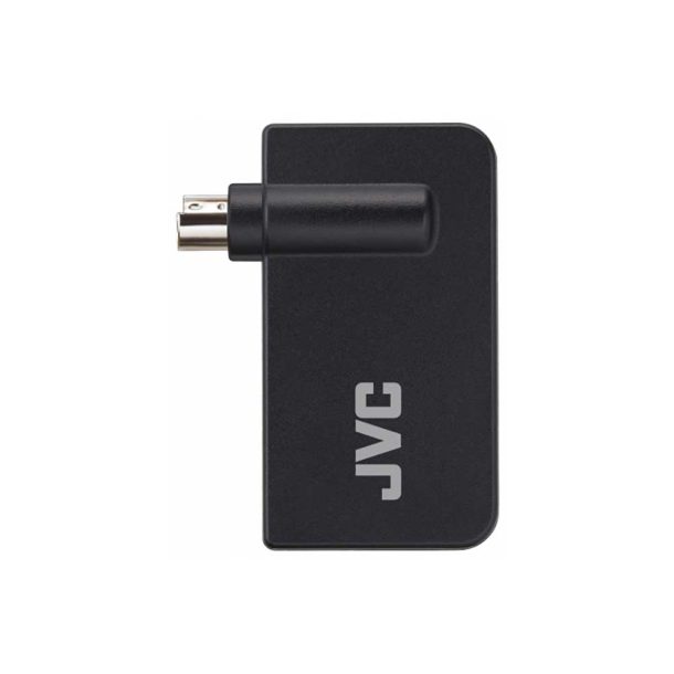 JVC PK-EM2 RF 3D Emitter for D-ILA Projectors – Rapallo