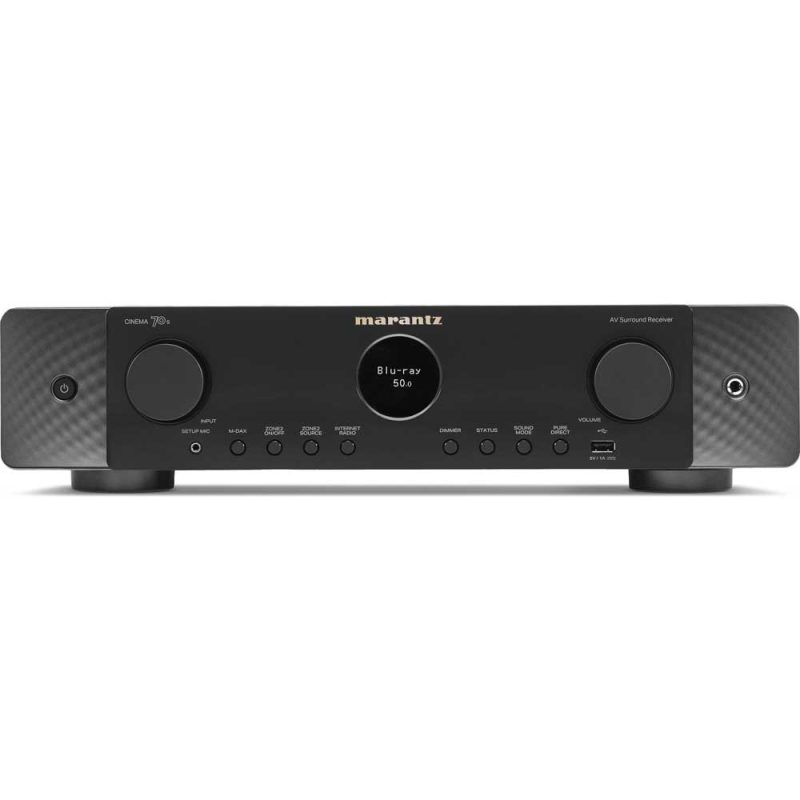 Marantz Cinema 70s AV Receiver – Rapallo
