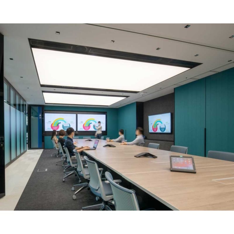 Giant Digital Commercial Monitor – Rapallo