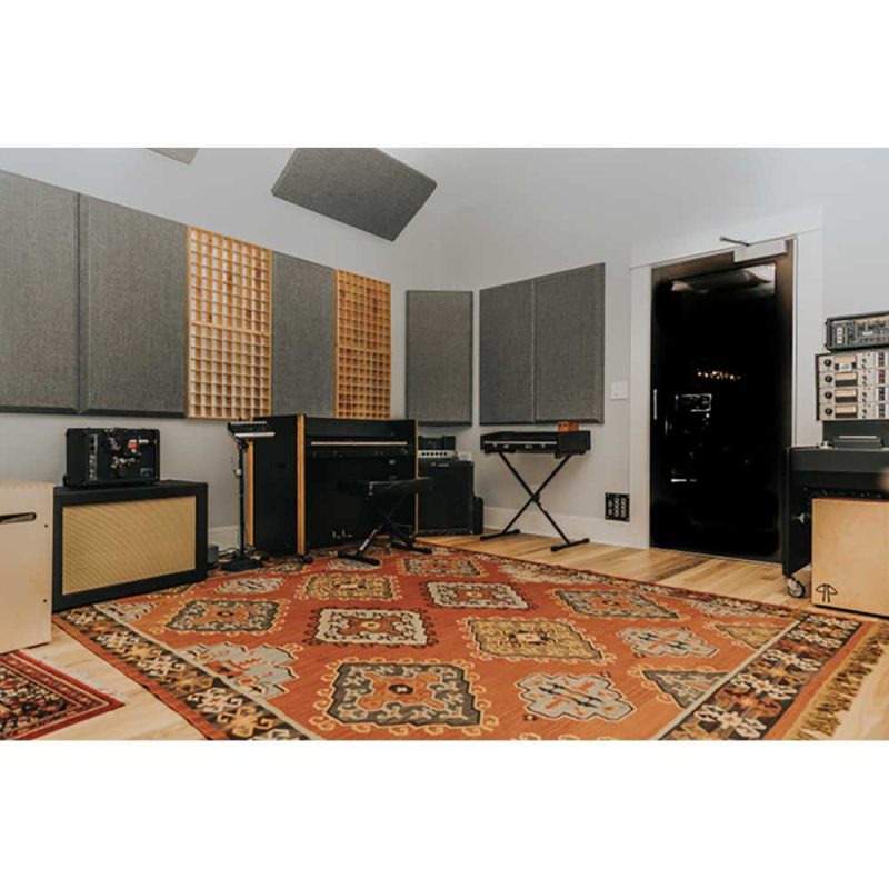 Primacoustic Radiator Open Grid Diffuser – Rapallo