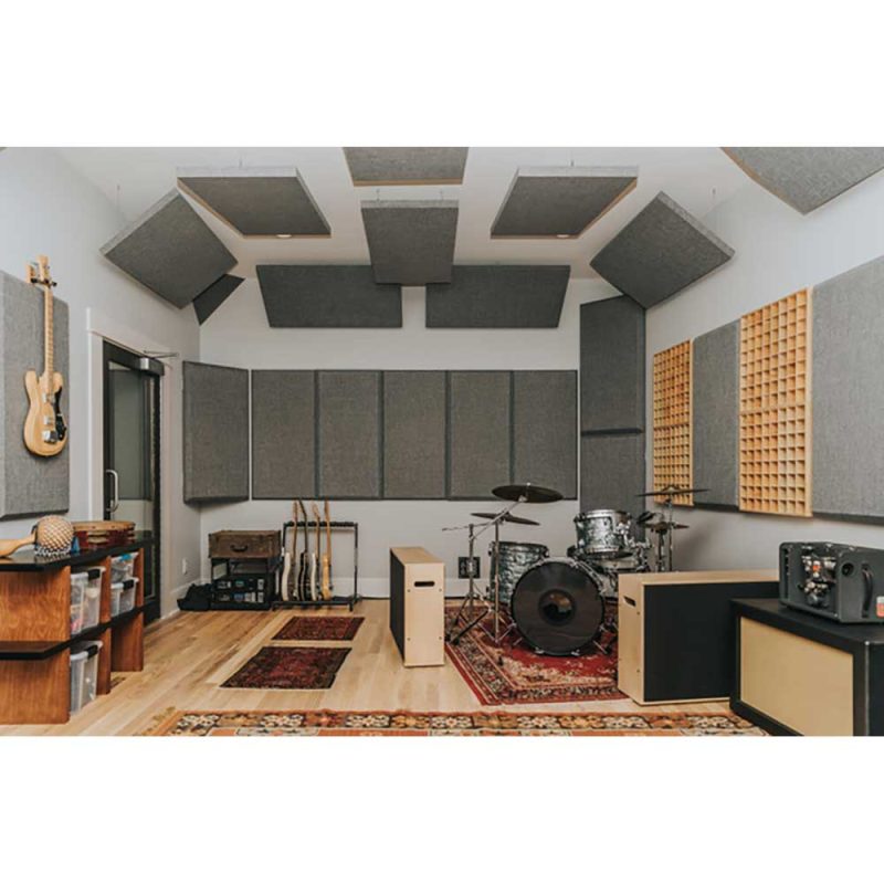 Primacoustic Radiator Open Grid Diffuser – Rapallo