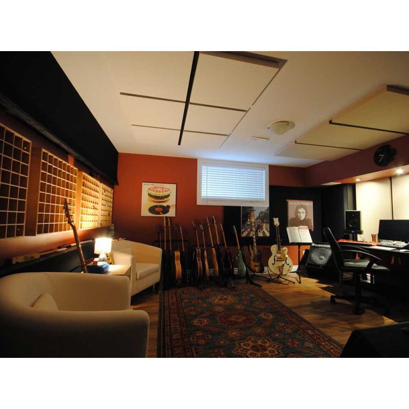 Primacoustic Radiator Open Grid Diffuser – Rapallo