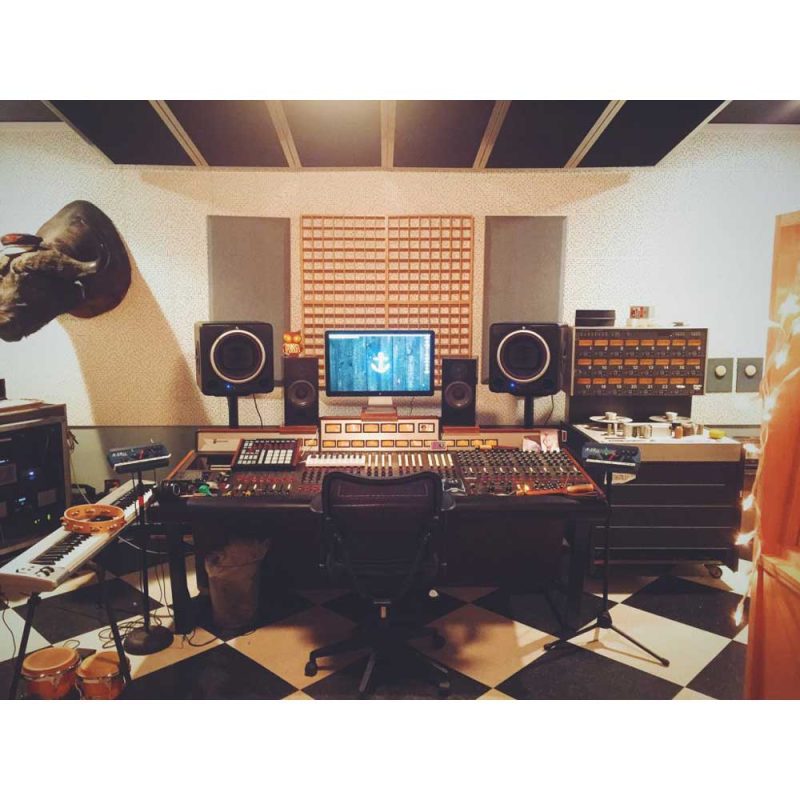 Primacoustic Radiator Open Grid Diffuser – Rapallo