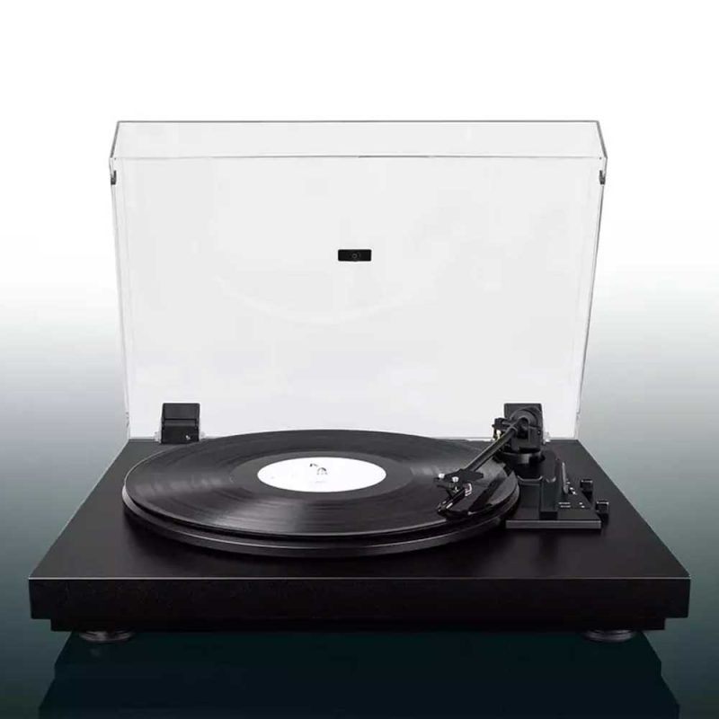 Pro-Ject A1 Automatic Turntable – Rapallo