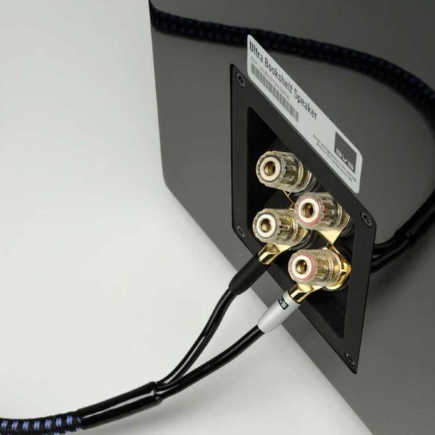 SVS SoundPath Speaker Cable – Rapallo
