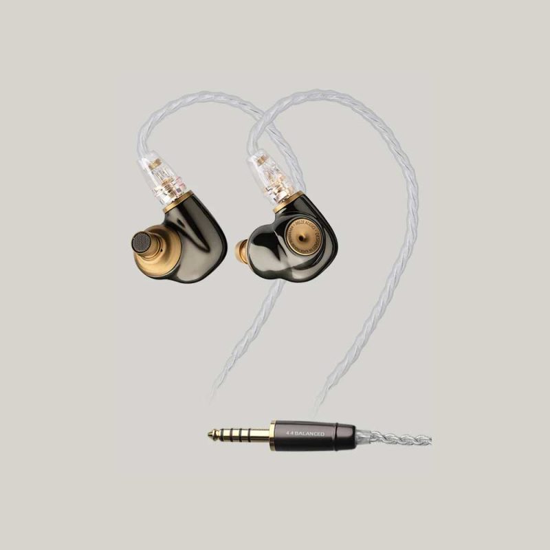 Meze Audio ADVAR In-Ear Headphones – Rapallo