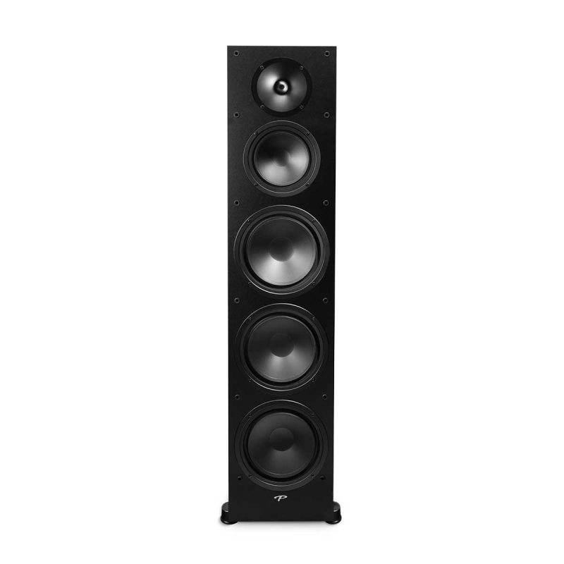 Paradigm Monitor SE 8000F Floorstanding Speakers – Rapallo