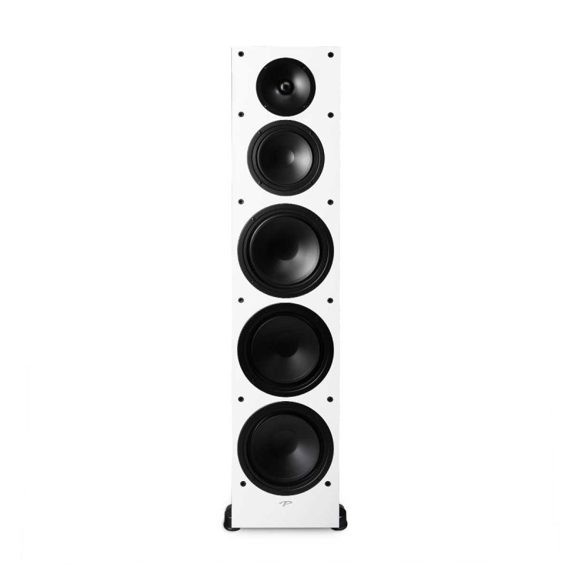 Paradigm Monitor SE 8000F Floorstanding Speakers – Rapallo