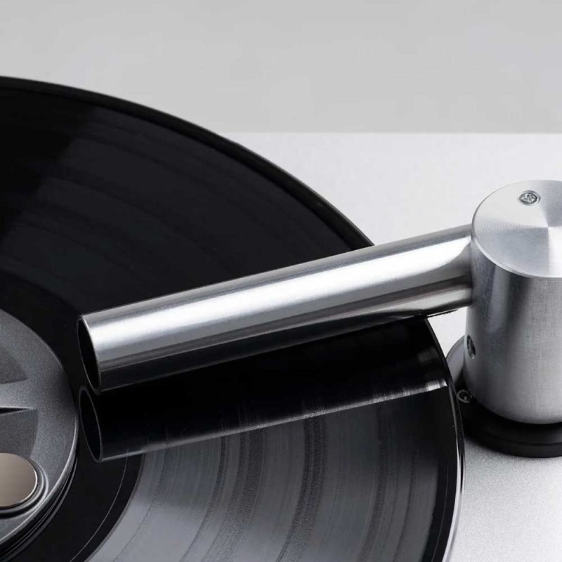 Pro-Ject VC-E2 Premium Record Cleaning Machine – Rapallo