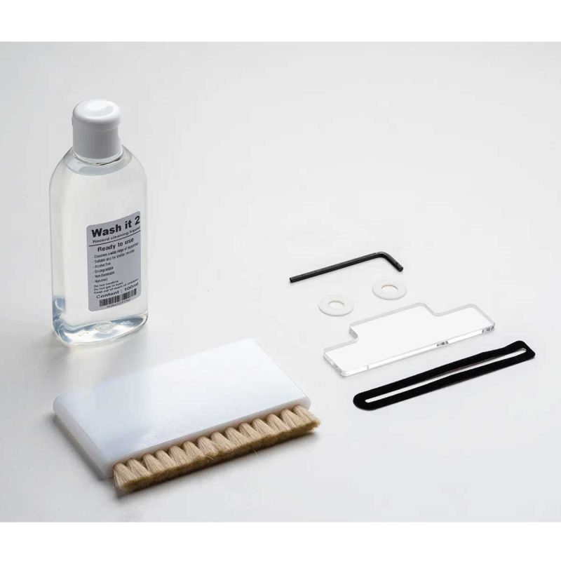 Pro-Ject VC-E2 Premium Record Cleaning Machine – Rapallo