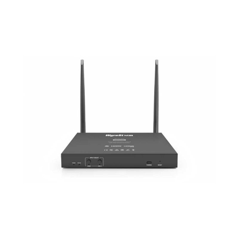 WyreStorm SW220TXW HDBaseT Switcher – Rapallo