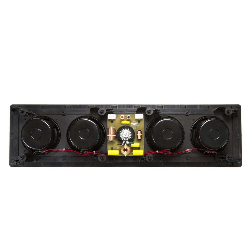 Klipsch THX-504-L In-wall Speaker – Rapallo
