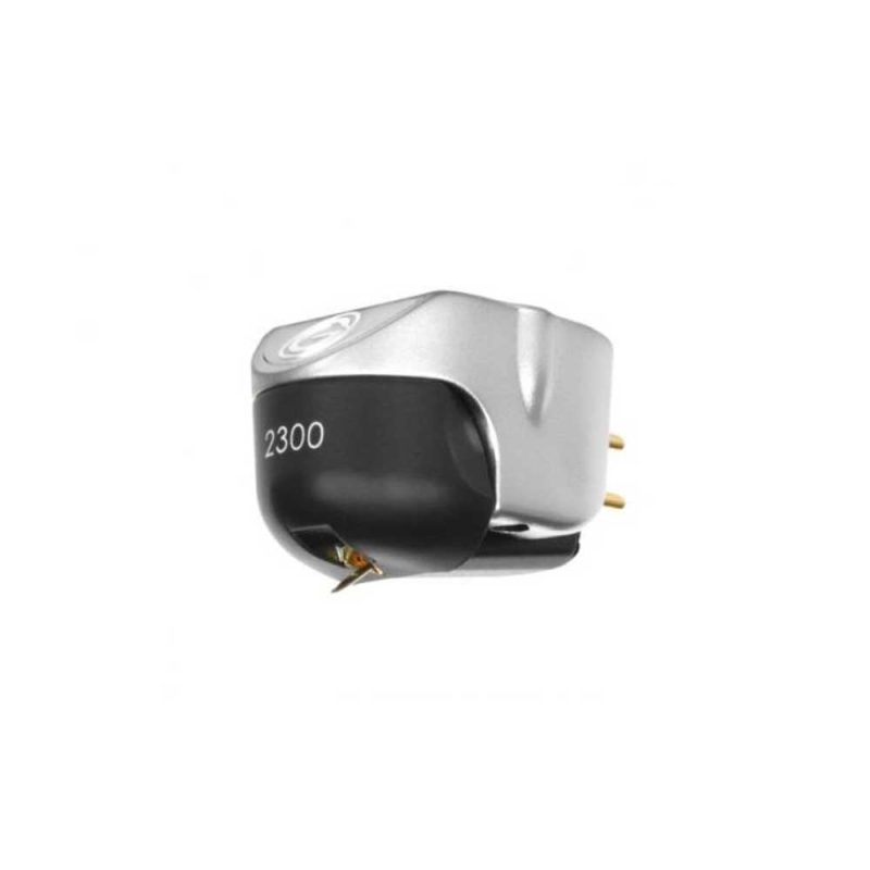 Goldring 2300 Moving Magnet Cartridge – Rapallo