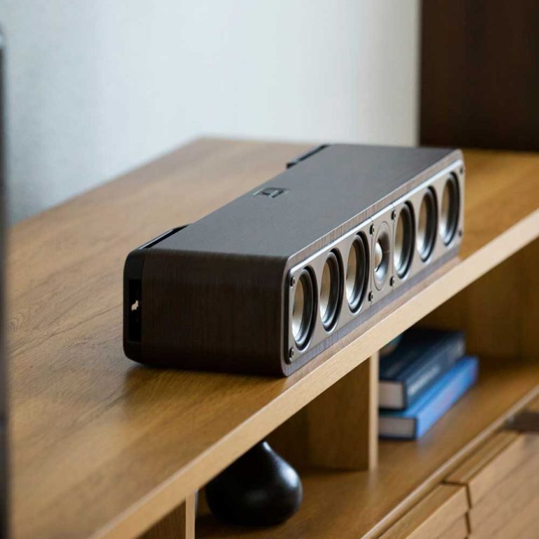 Polk Signature Elite ES35 Centre Speaker – Rapallo