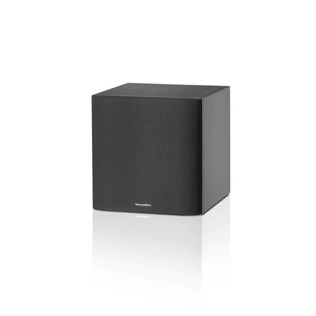 Bowers & Wilkins ASW610 10-in Subwoofer – Rapallo
