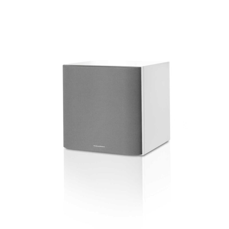 Bowers & Wilkins ASW610 10-in Subwoofer – Rapallo