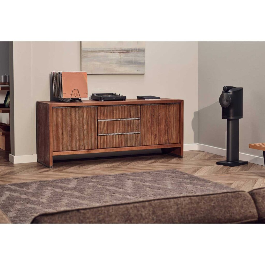 Bowers & Wilkins Formation Duo Speakers | Review – Rapallo