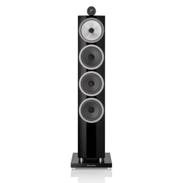 Bowers & Wilkins 702 S3 Tower Speaker – Rapallo