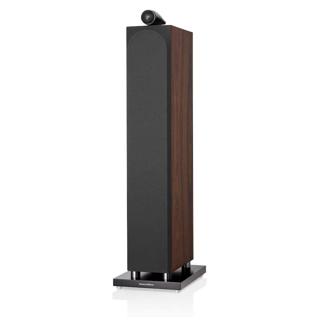 Bowers & Wilkins 702 S3 Tower Speaker – Rapallo