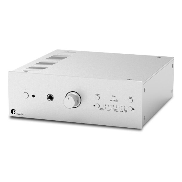 Pro-Ject MaiA DS3 Integrated Amplifier – Rapallo