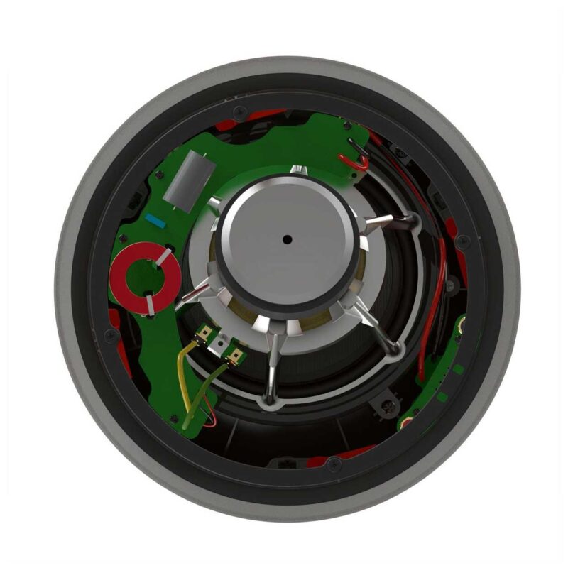 Bowers & Wilkins CCM7.5 S2 In-ceiling Speaker – Rapallo