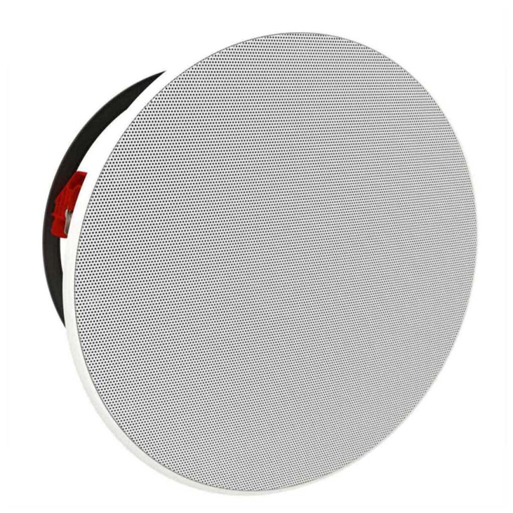 Bowers & Wilkins CCM7.5 S2 In-ceiling Speaker – Rapallo