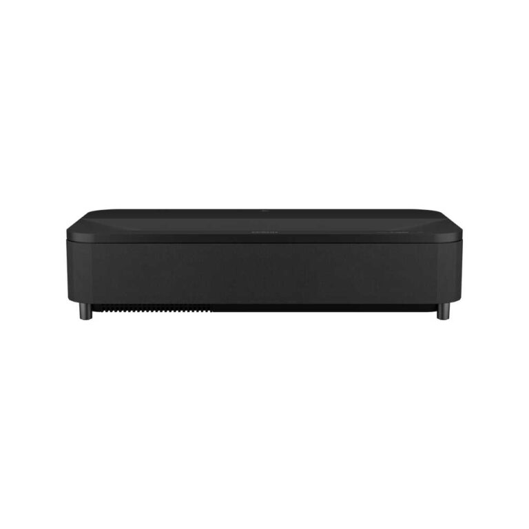 Epson LS800 Short Throw Laser Projector – Rapallo