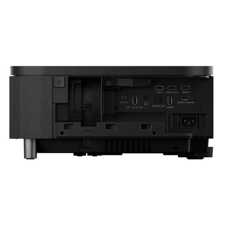 Epson LS800 Short Throw Laser Projector – Rapallo