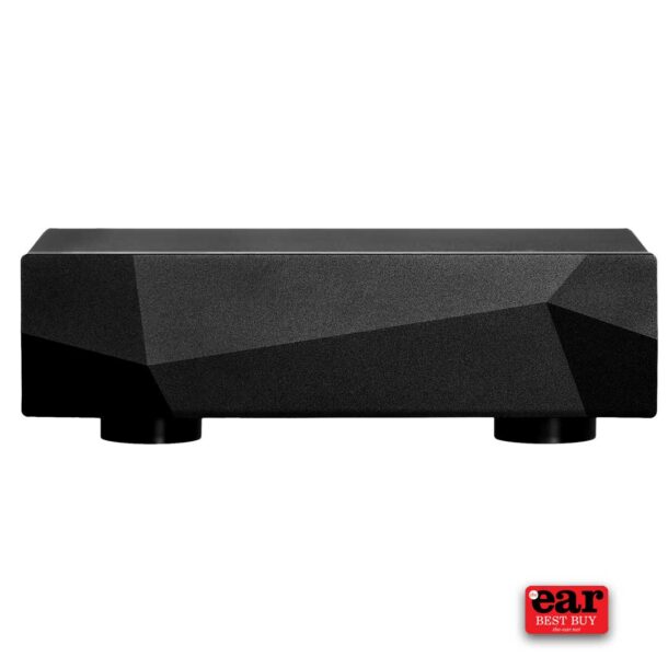 InnuOS PULSEmini Music Streamer – Rapallo