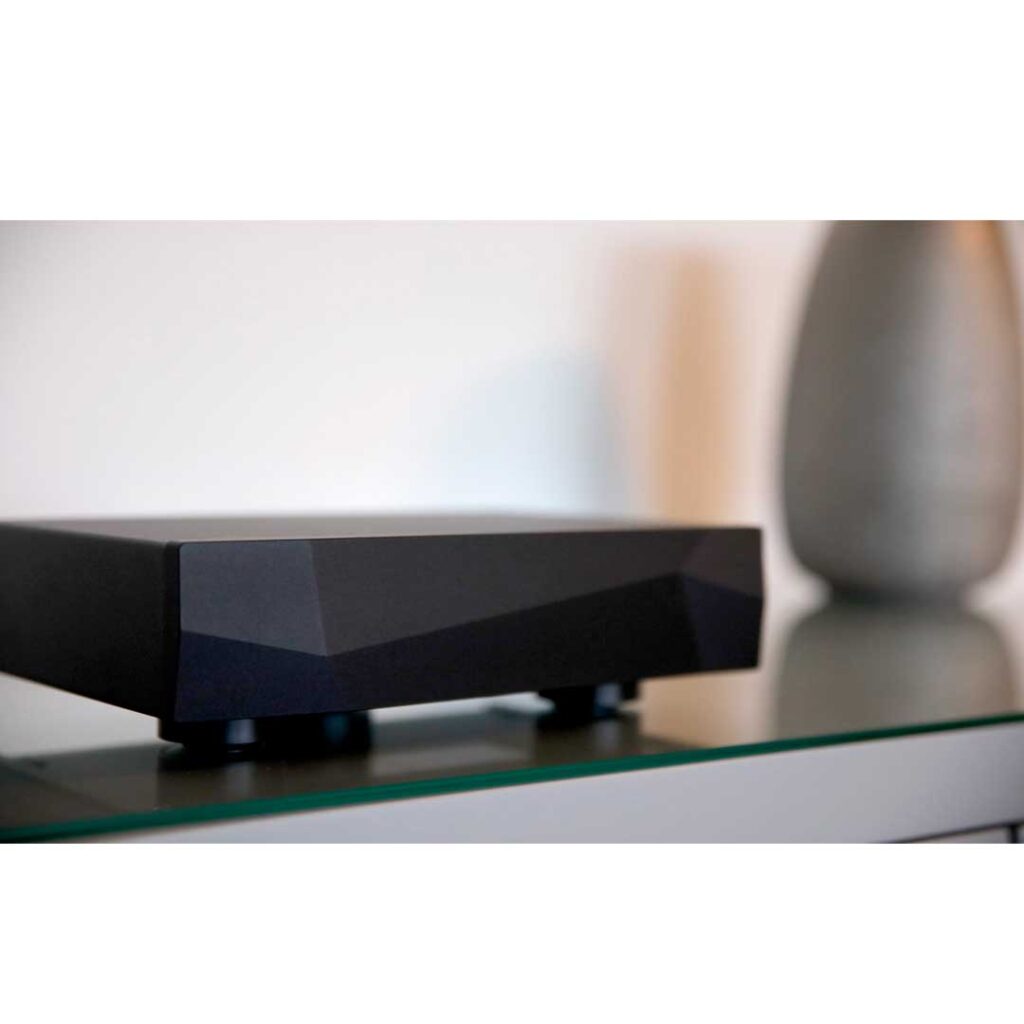 InnuOS PULSEmini Music Streamer – Rapallo