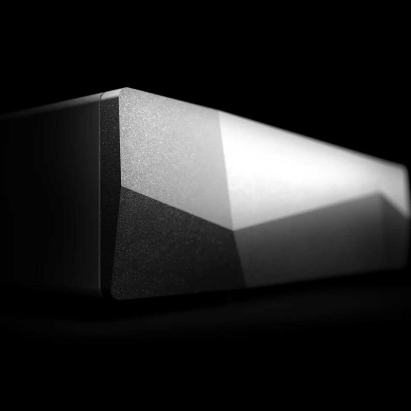 InnuOS PULSE Network Music Player – Rapallo