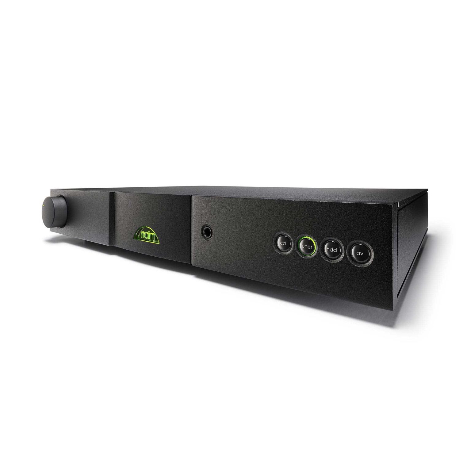 Naim Audio NAIT 5si Integrated Amplifier – Rapallo