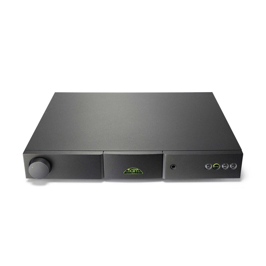 Naim Audio NAIT 5si Integrated Amplifier – Rapallo