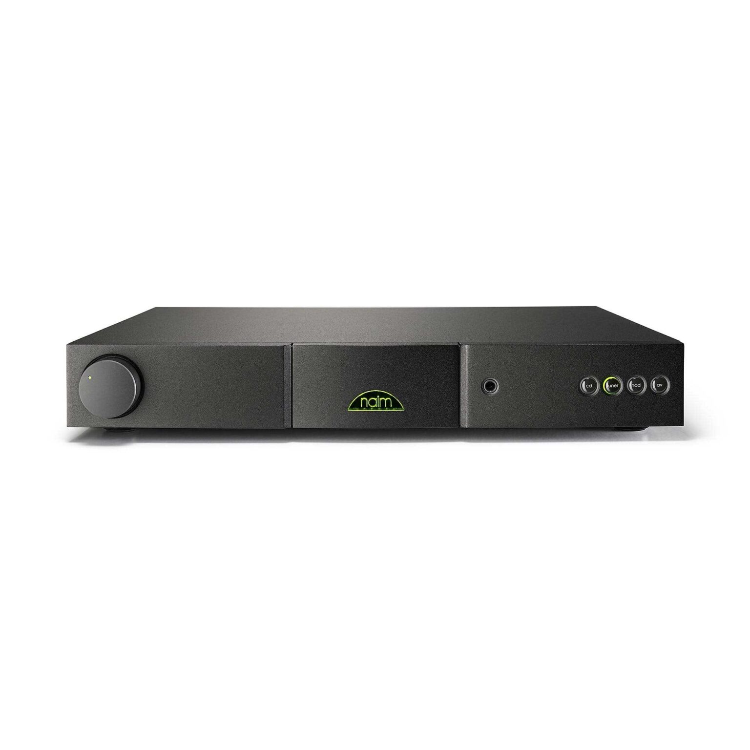 Naim Audio NAIT 5si Integrated Amplifier – Rapallo