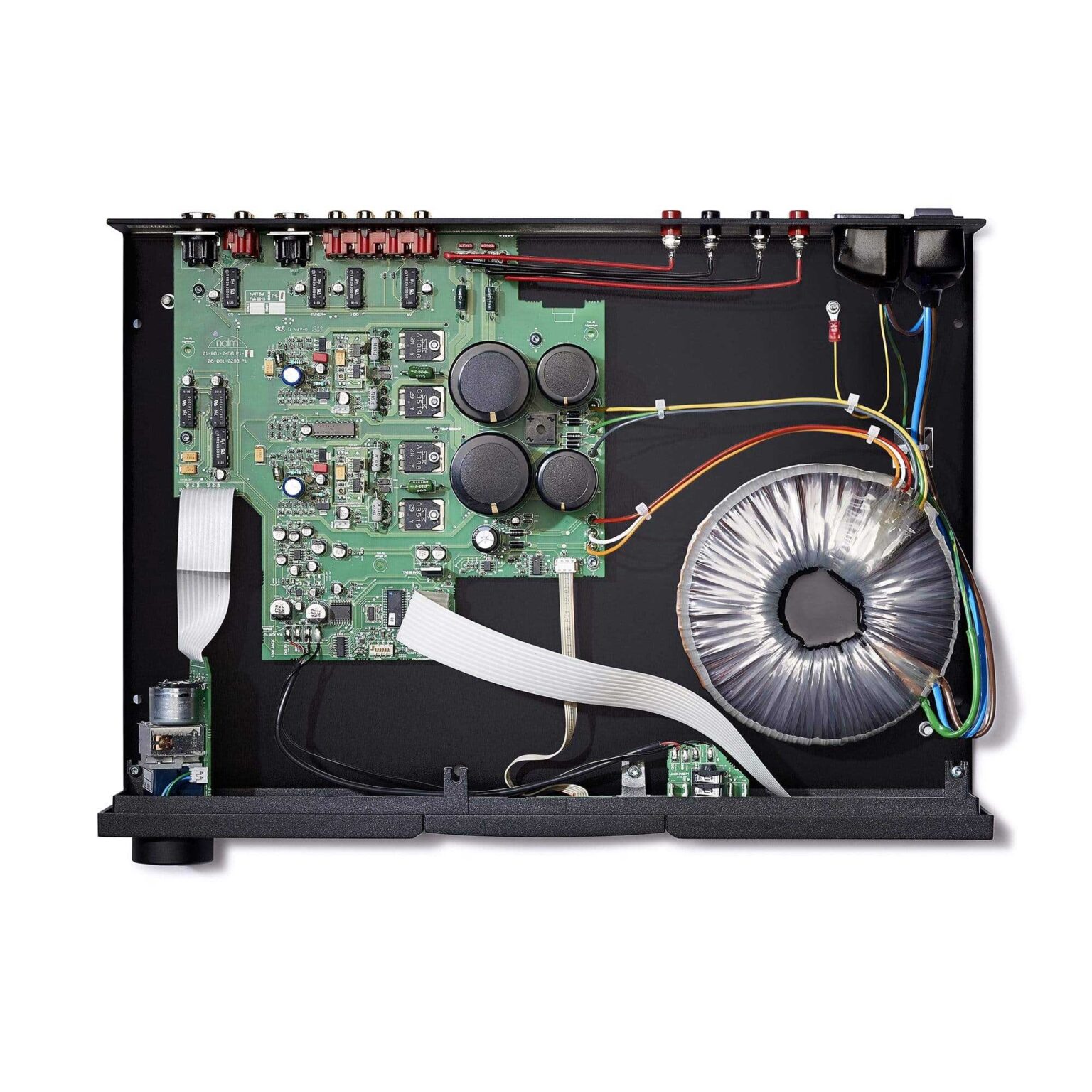 Naim Audio NAIT 5si Integrated Amplifier – Rapallo