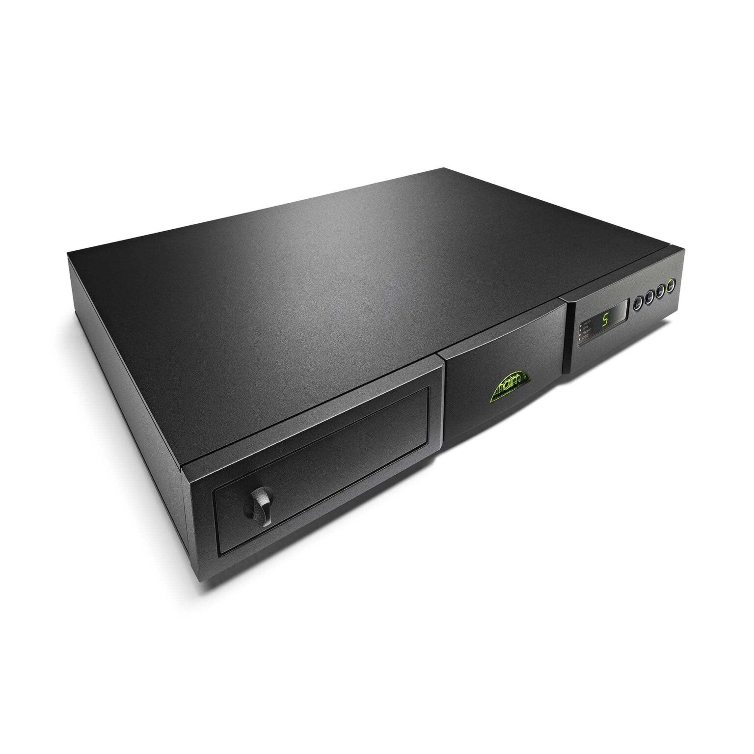Naim Audio CD5si CD Player – Rapallo