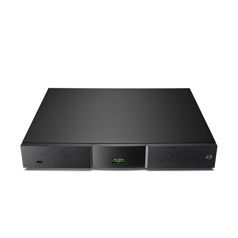 Naim Audio ND5 XS 2 Network Player – Rapallo