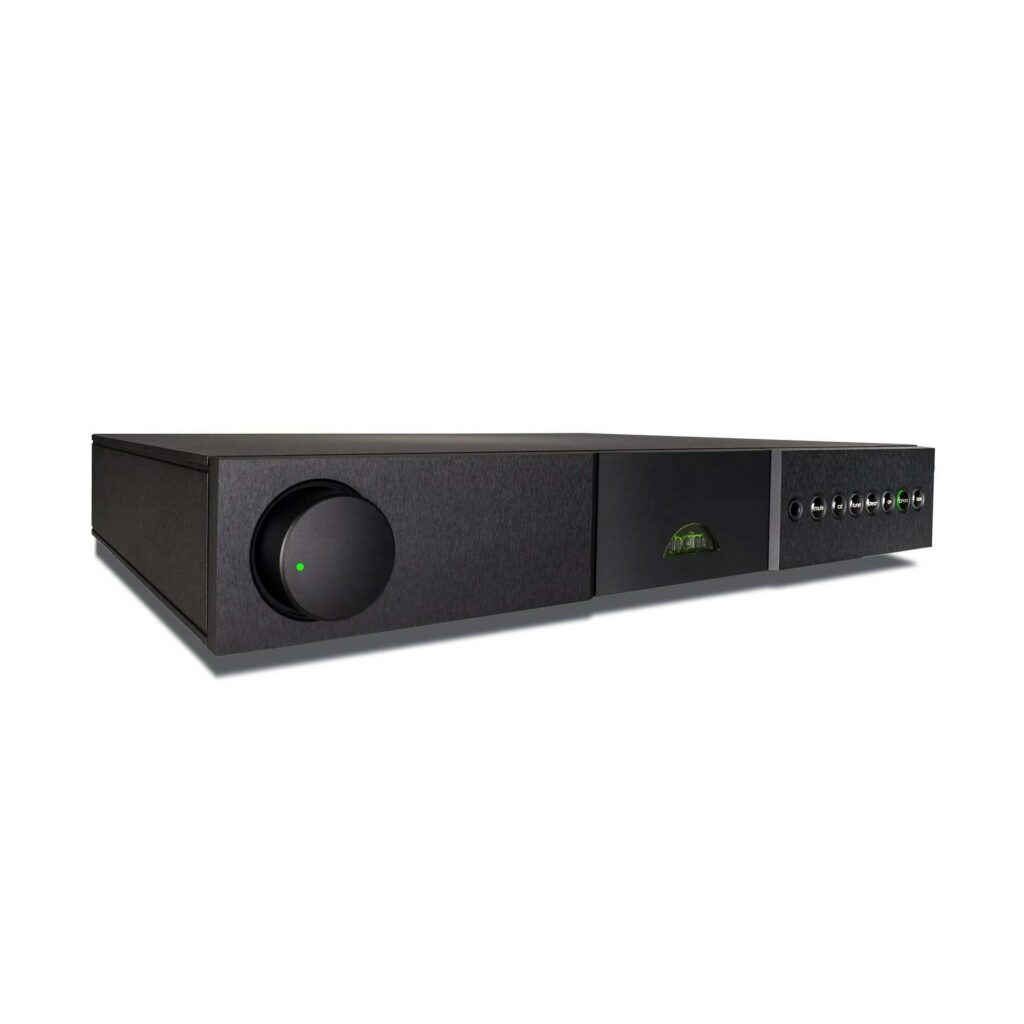 Naim Audio NAIT XS 3 Integrated Amplifier – Rapallo
