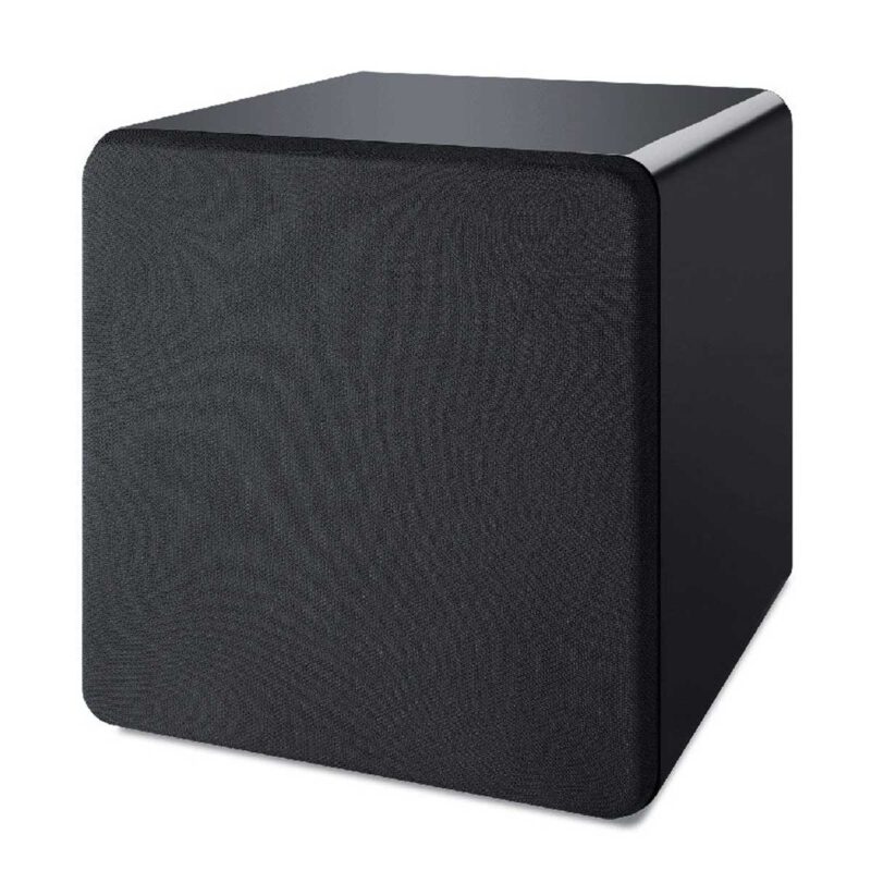 SpeakerCraft HRSi 12″ 1000w Subwoofer – Rapallo