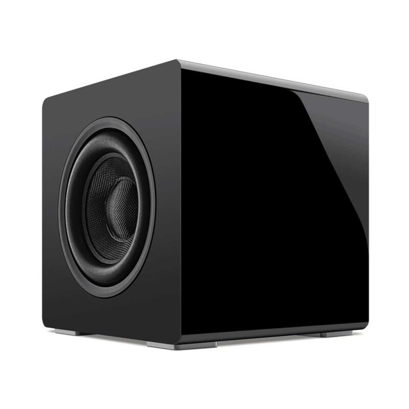 SpeakerCraft XTEQi-12 Subwoofer – Rapallo