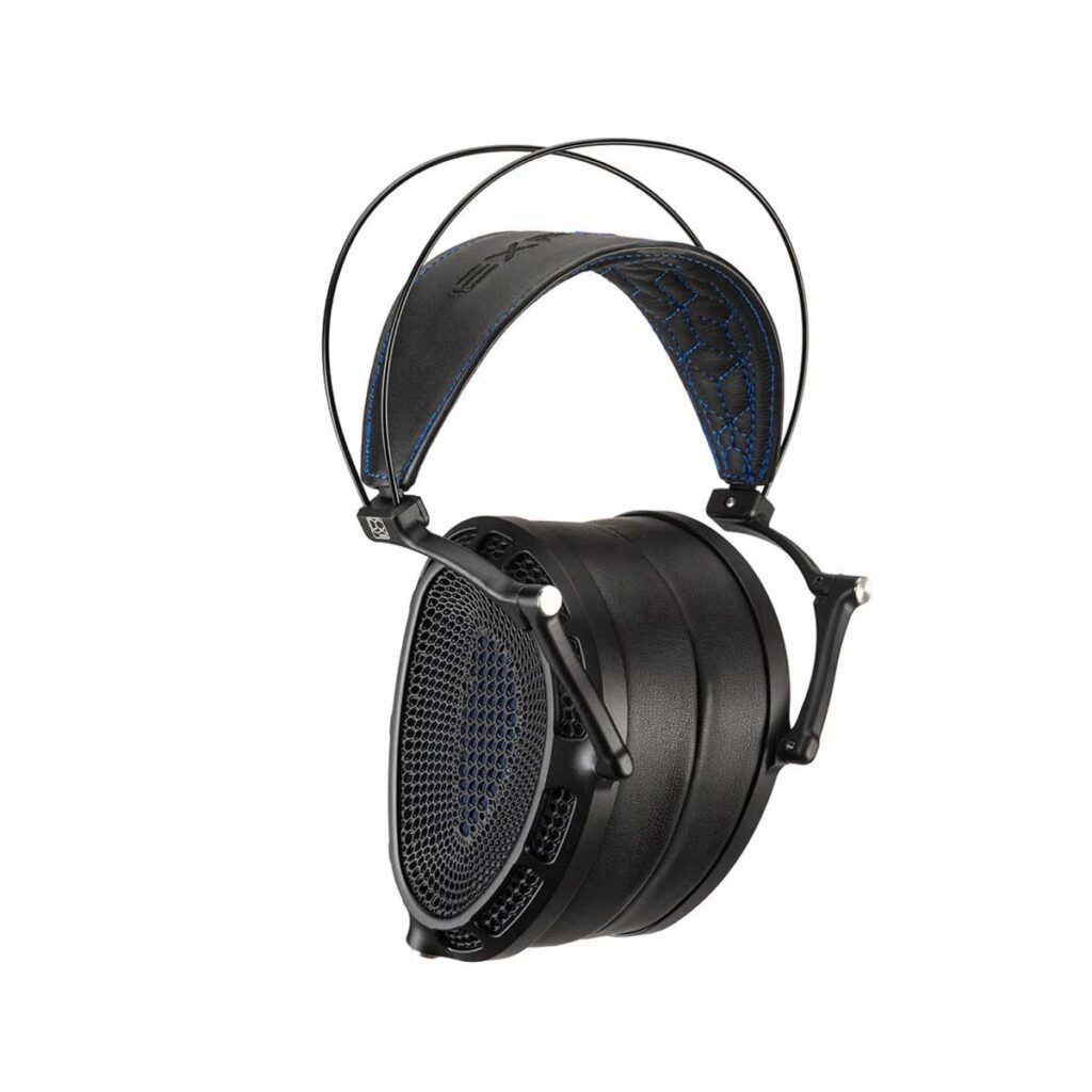 Dan Clark Audio EXPANSE Open Back Headphone – Rapallo