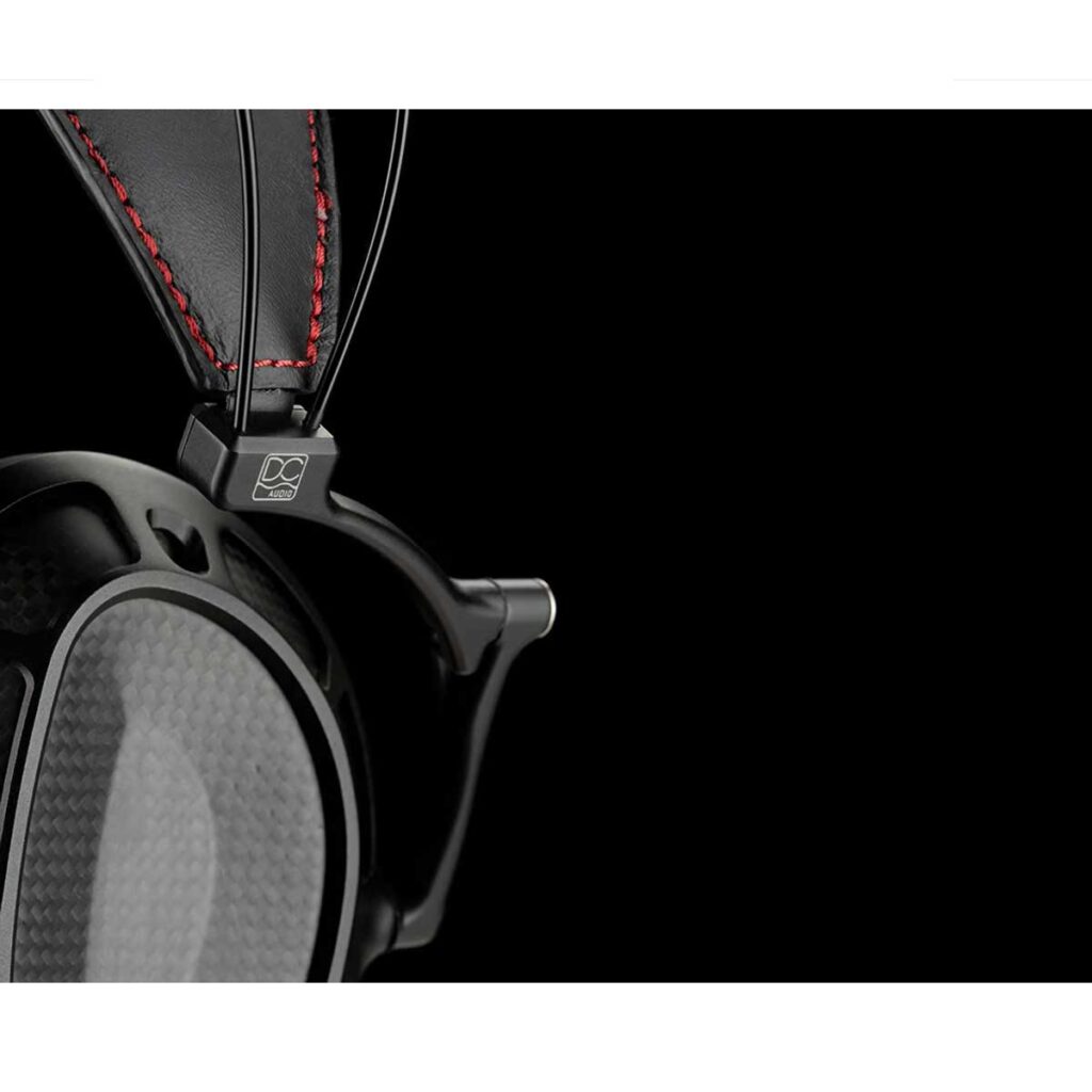 Dan Clark Audio STEALTH Closed Back Headphones – Rapallo