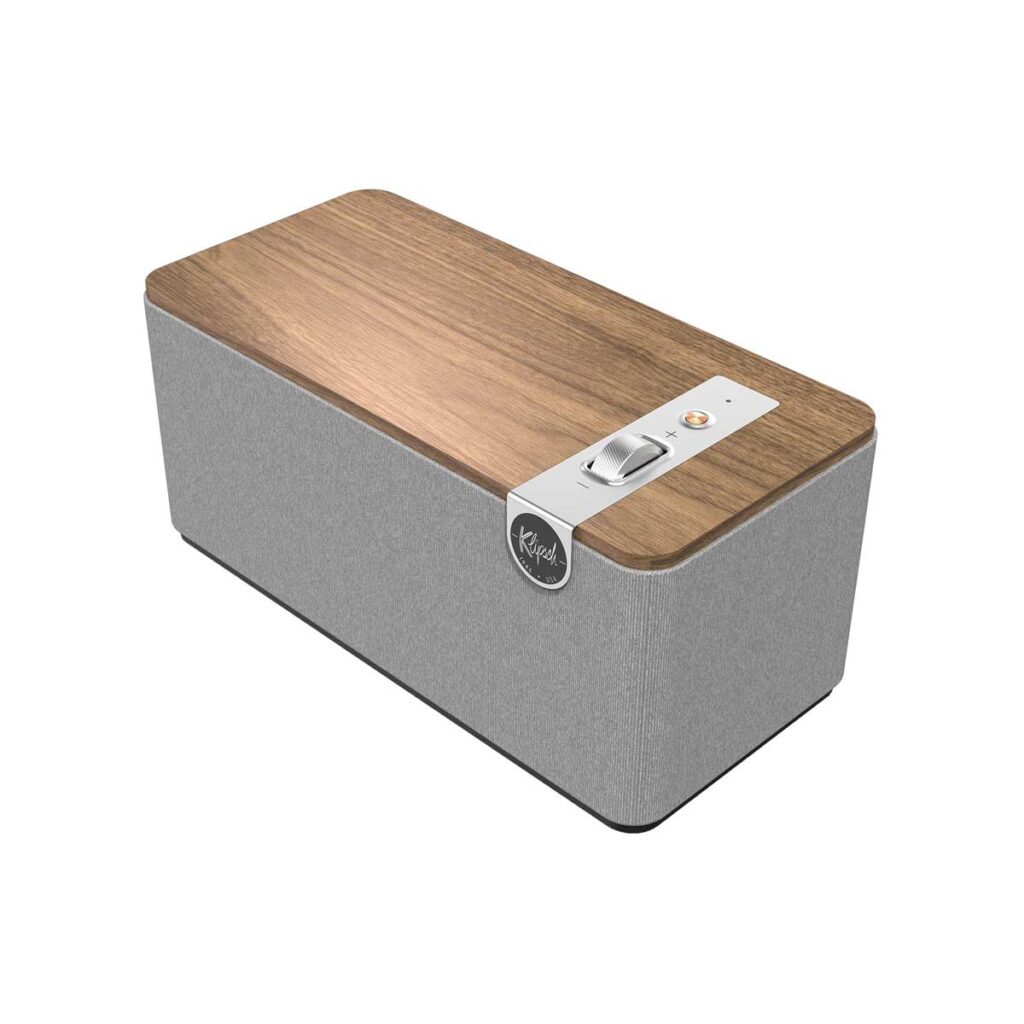 Klipsch The One Plus Bluetooth Speaker – Rapallo