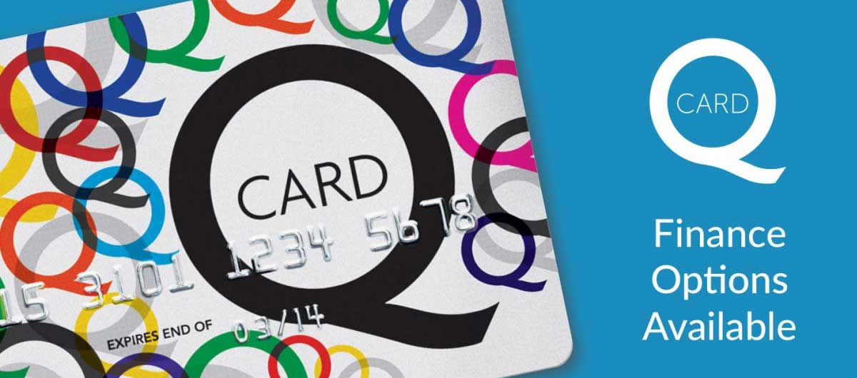 Q Card Finance – Rapallo