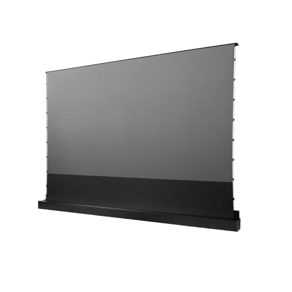 Screen Innovations Short Throw Projection Screen – Rapallo