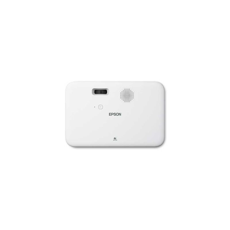 Epson EpiqVision® Flex CO-FH02 Smart Portable Projector – Rapallo