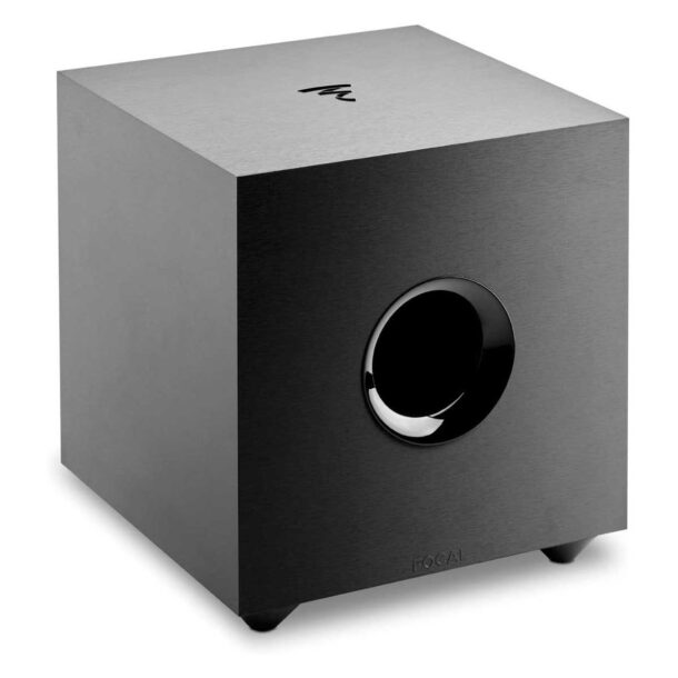 Focal Cub Evo Subwoofer – Rapallo