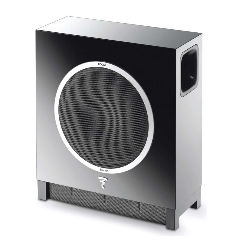 Focal Sub Air Subwoofer – Rapallo