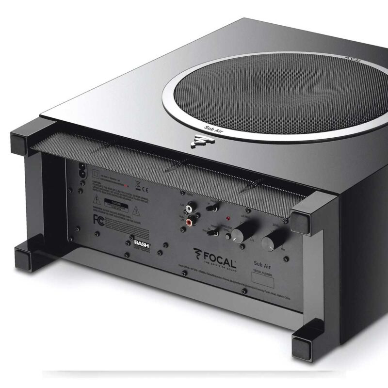 Focal Sub Air Subwoofer – Rapallo